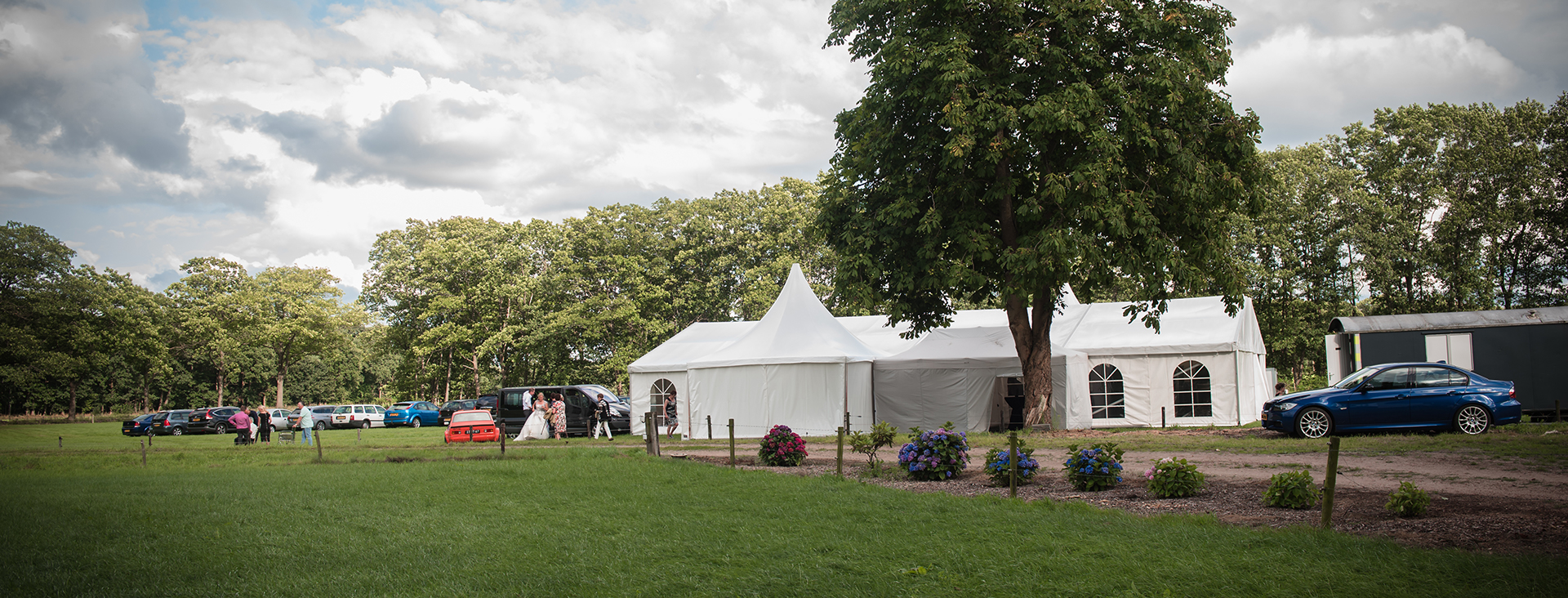 Home - Restaurant Bistro De Postkoets